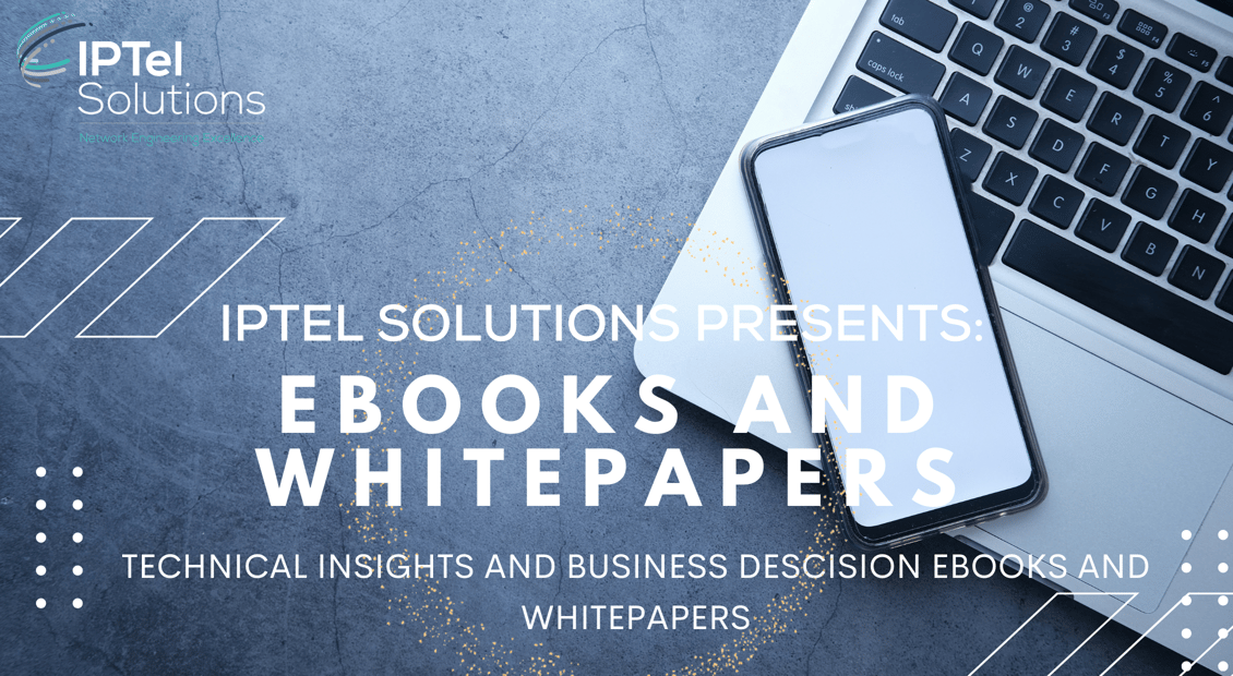 eBooks and Whitepapers eBooks and Whitepapers